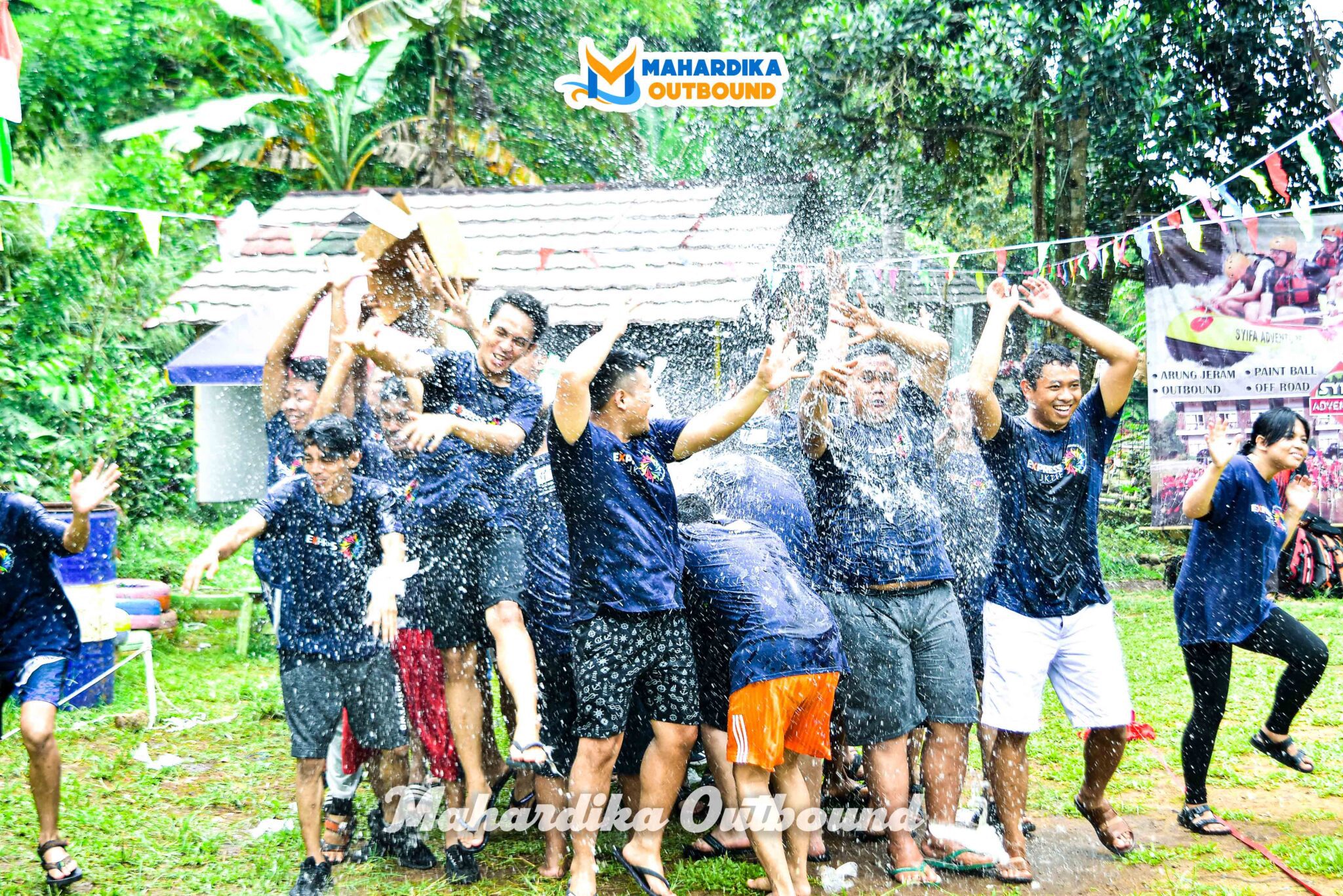 Home - Mahardika Outbound
